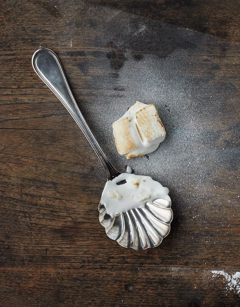 Chef Will Goldfarb – Room 4 Dessert – R4D – Ubud