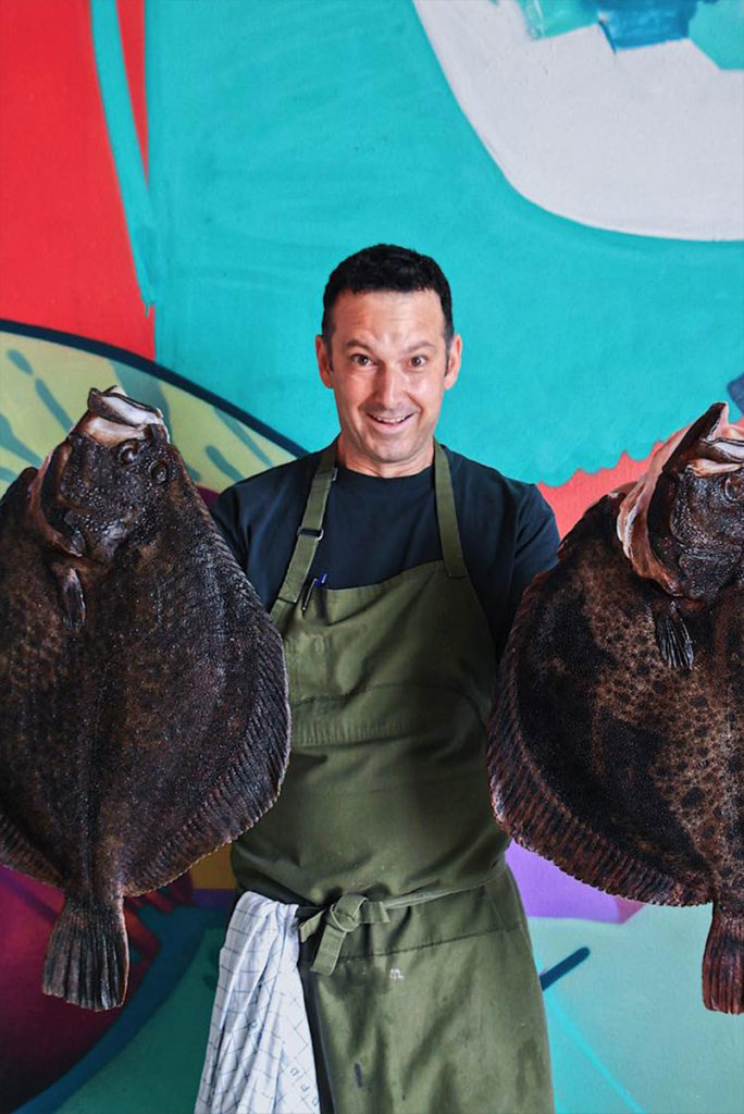 Room 4 Dessert – R4D – Ubud – Chef Will Goldfarb – Dessert Tasting ...